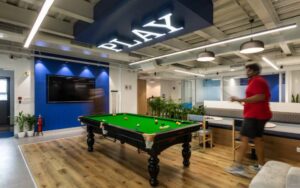 BizzHub Workspaces – Top Coworking & Managed Office Spaces in Bangalore
