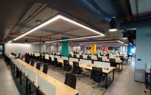 BizzHub Workspaces – Top Coworking & Managed Office Spaces in Bangalore