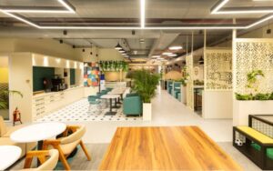 BizzHub Workspaces – Top Coworking & Managed Office Spaces in Bangalore