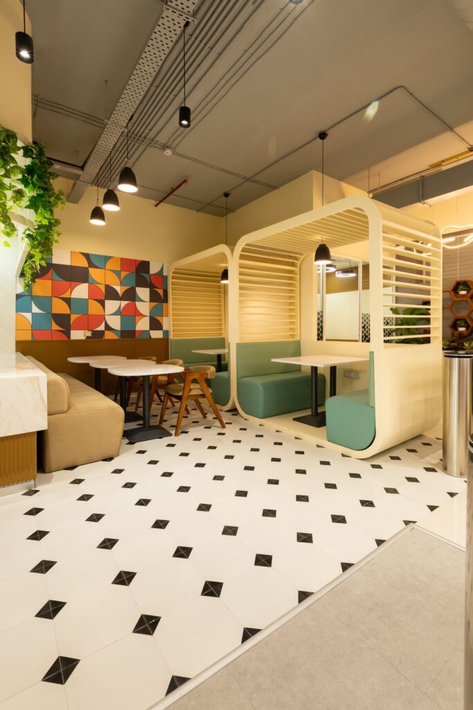 BizzHub Elanz – Top Coworking Space for Rent in North Bangalore