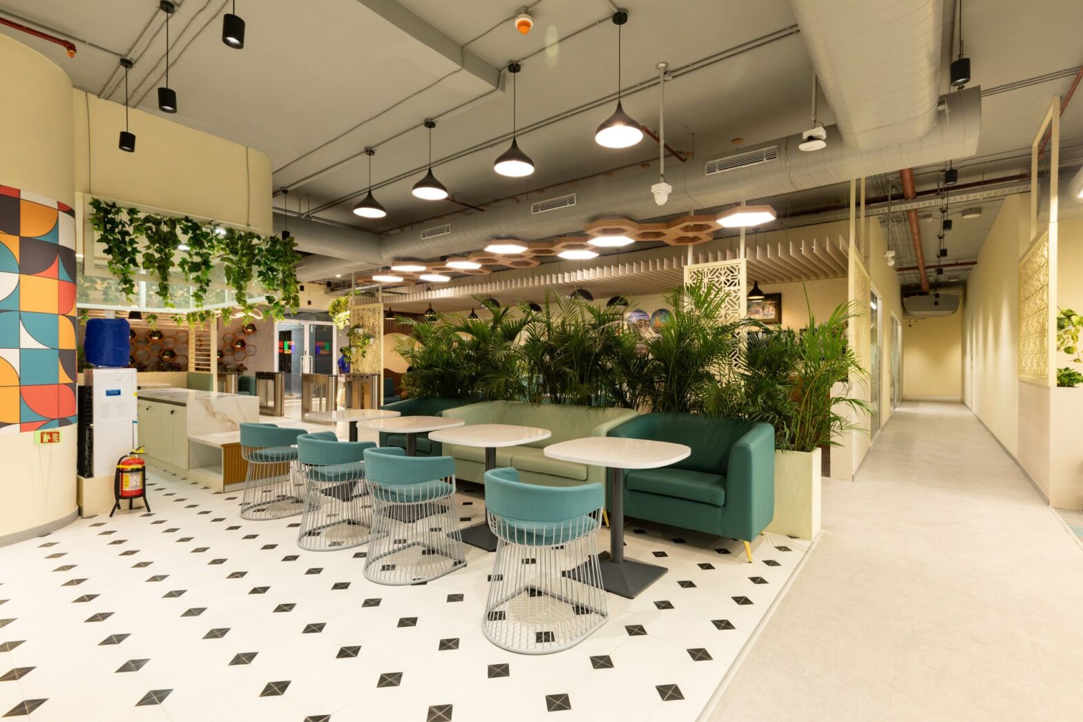 Best Managed Office Spaces in North Bangalore | Book a coworking space ...